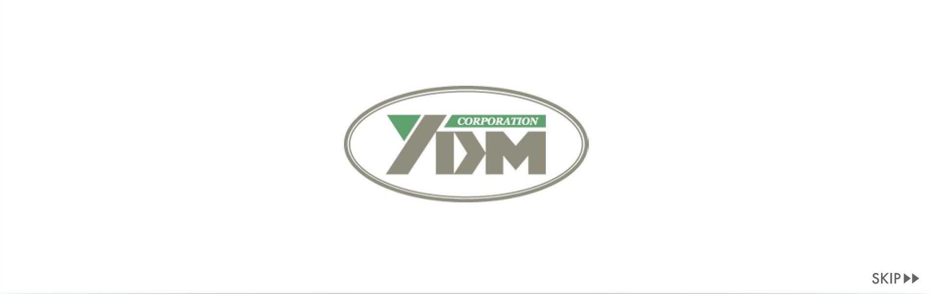 株式会社 YDM｜トップページ